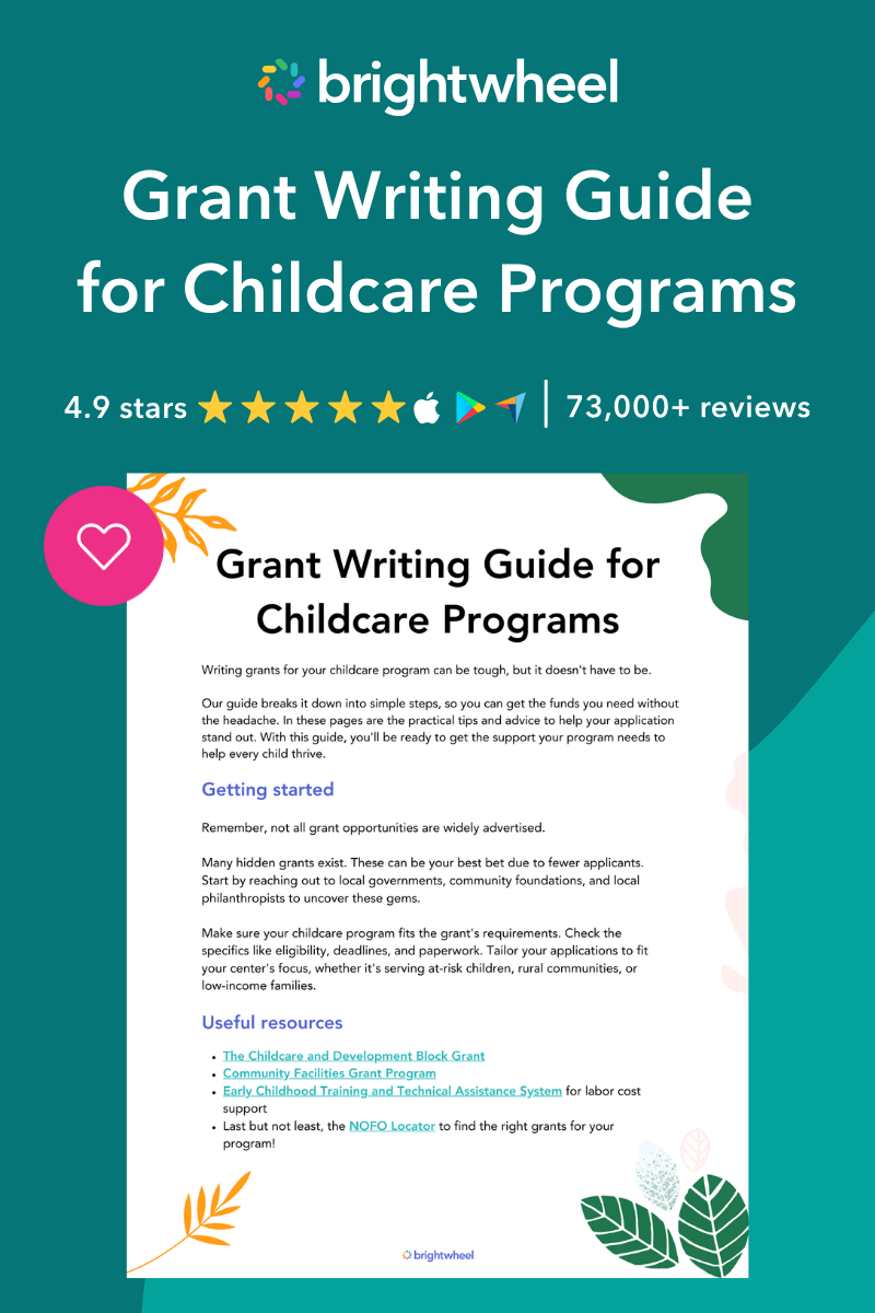 Navigating Childcare Grants in North Carolina